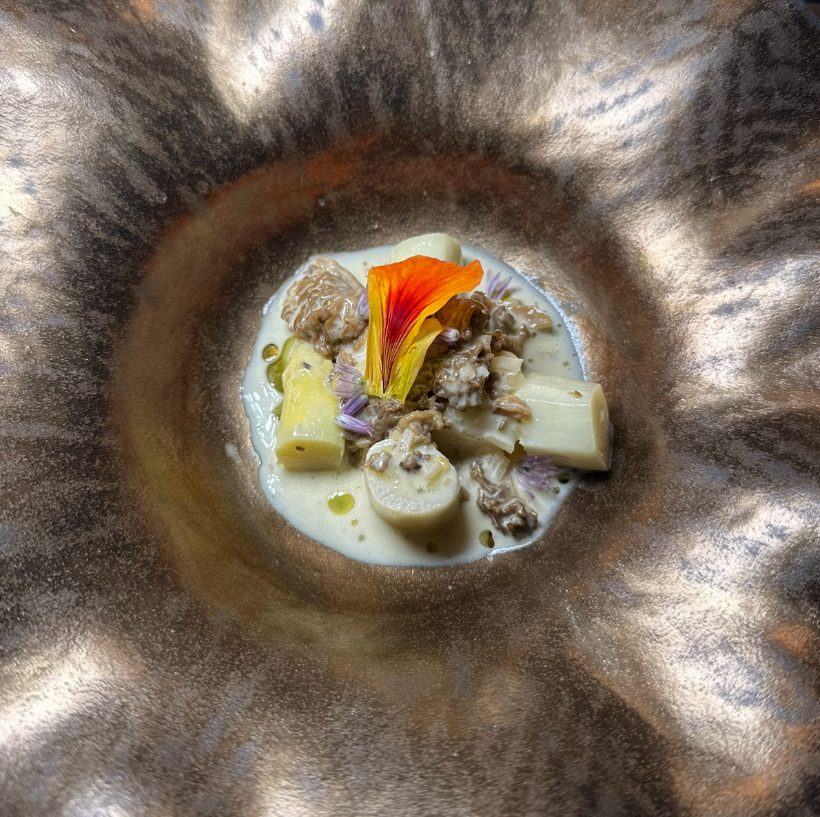 Tony Conte of Inferno Pizzeria Napoletano Nominated For James Beard ...