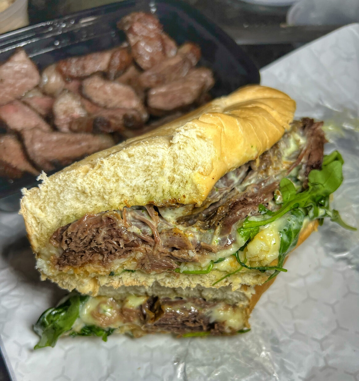 Second Location Planned for Fire Pit Brazilian Barbecue – TasteDMV