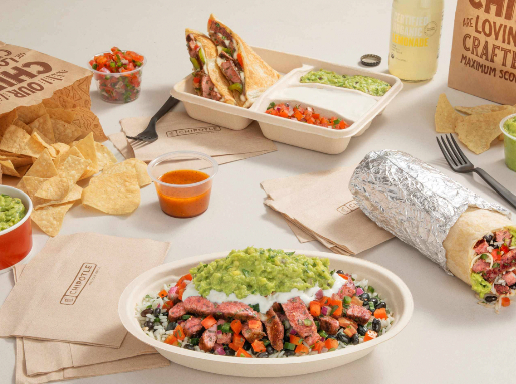 Chipotle is Coming to Burtonsville – TasteDMV