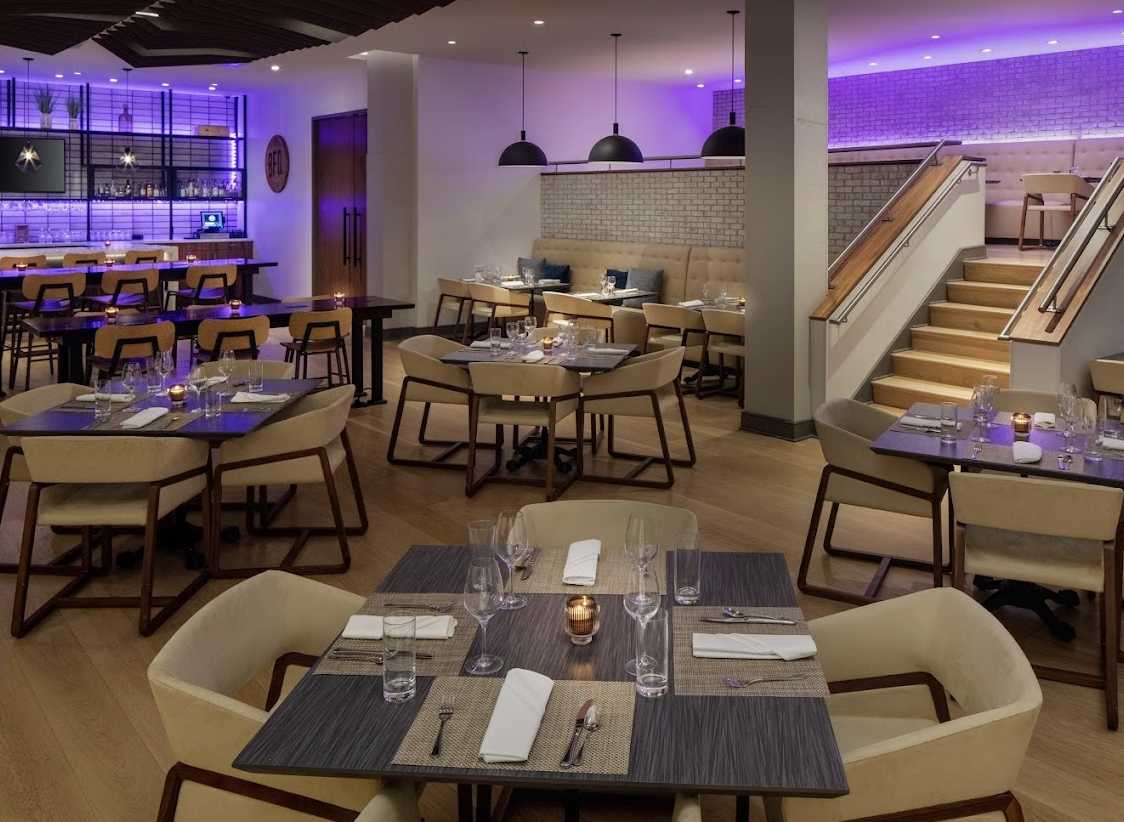 “A Grinch Experience” Pop-Up Bar Now Open – TasteDMV