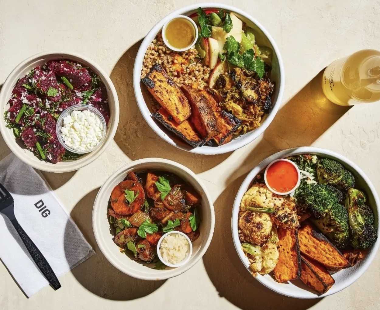 DIG Set to Open First Maryland Location – TasteDMV