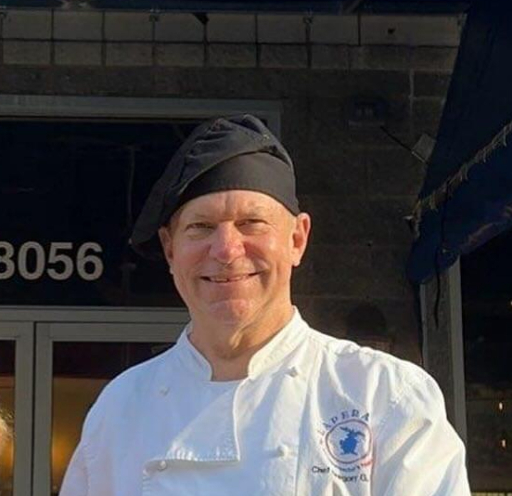 Gregory Webb of Laperaux Bistro in Germantown Nominated for ‘Chef of ...