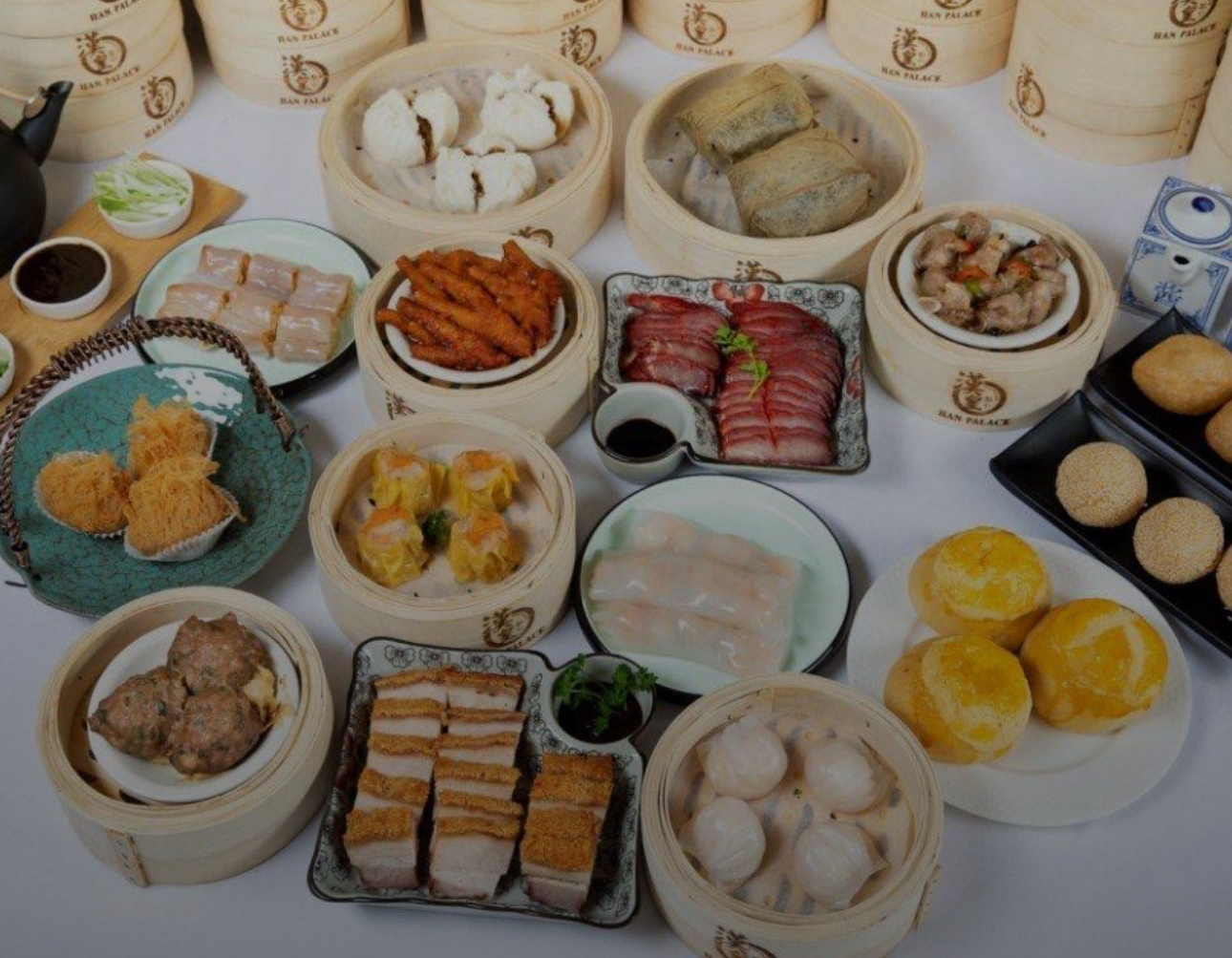 Han Spot Restaurant Set to Transform Former Union Jack’s Space in Rio ...