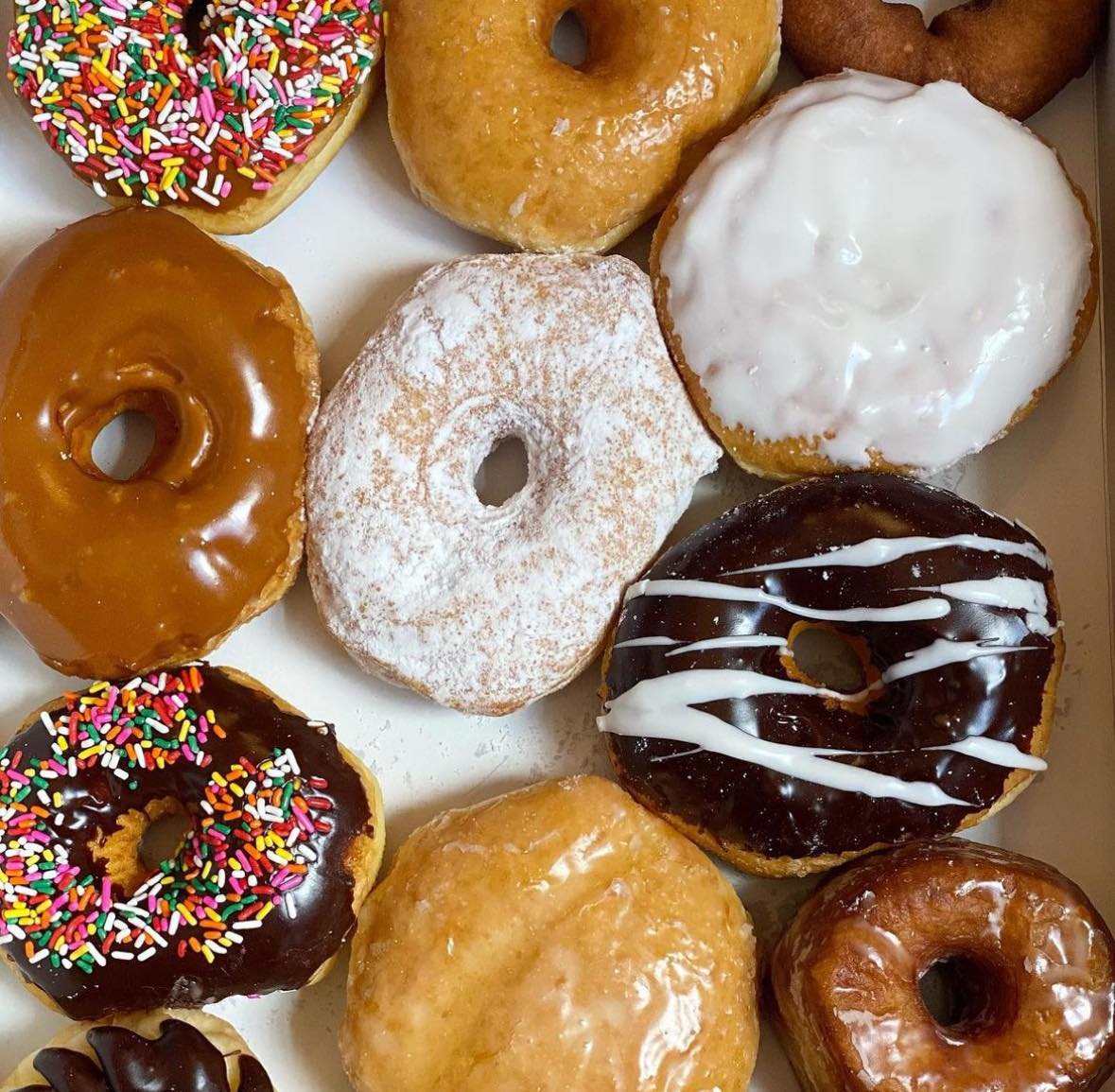Local Nonprofit Bakery Announces New Donut Line – TasteDMV