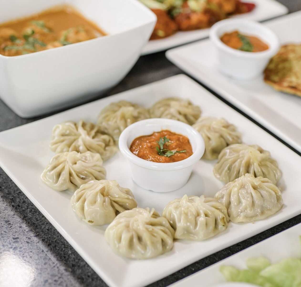 Howard County Nepalese Restaurant, Momo Hub, to Expand With Montgomery ...