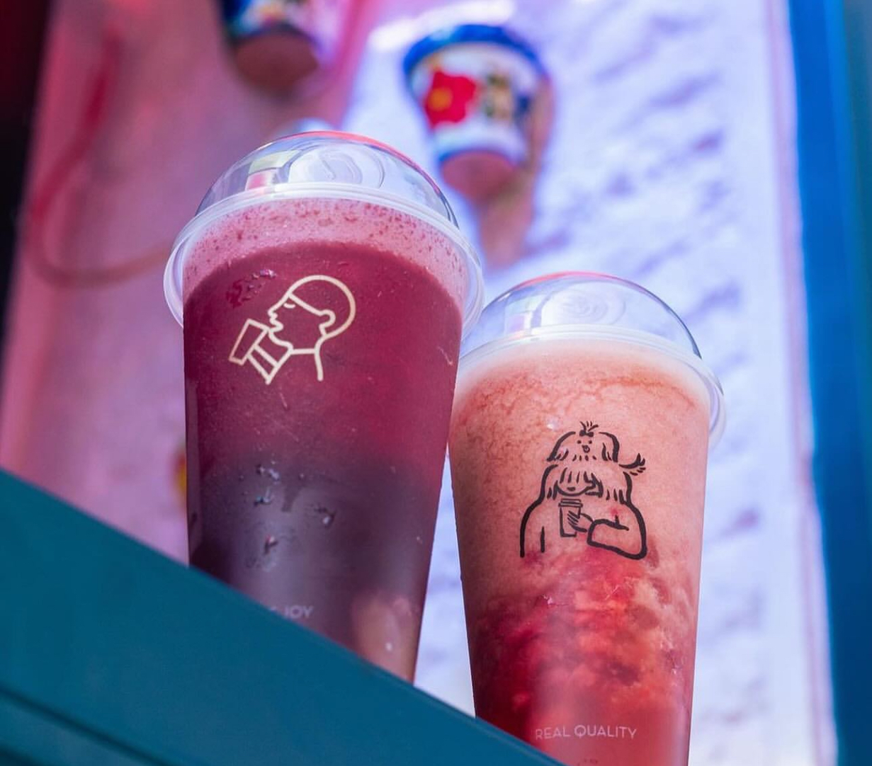 Hey Tea, Inventor of Cheese Tea, to Open First Maryland Location – TasteDMV