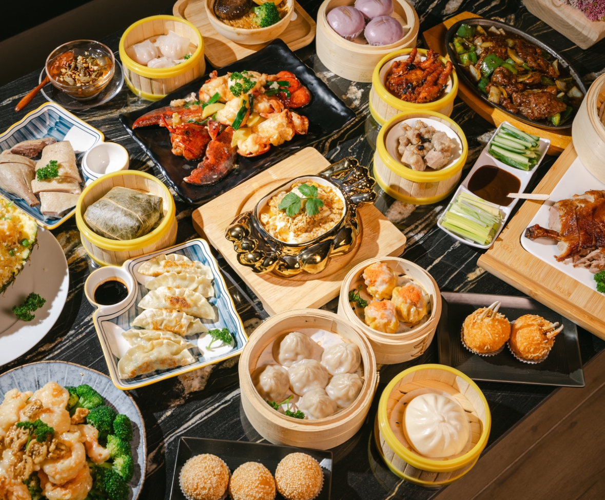 Han Spot in Rio Set to Open This Week – TasteDMV