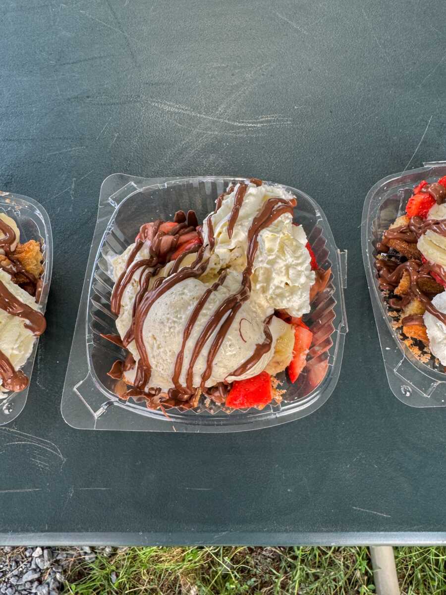 The Top Three Food Items at This Year’s MoCo Fair – TasteDMV