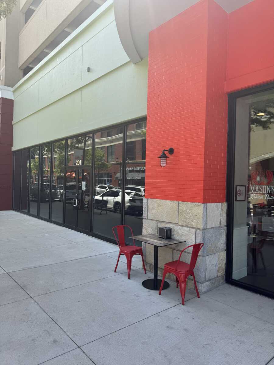 Sushi Restaurant Signs on at Rio – TasteDMV