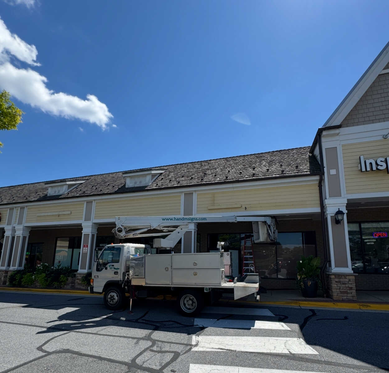 Construction Kicks Off for New Chopt Location – TasteDMV