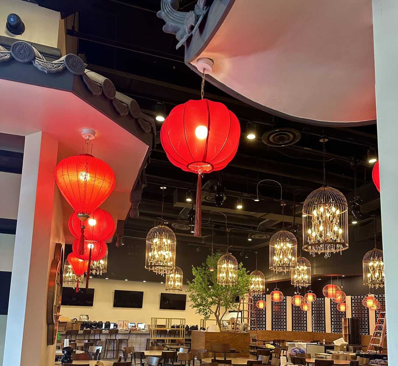 Han Spot in Rio Set to Open This Week – TasteDMV