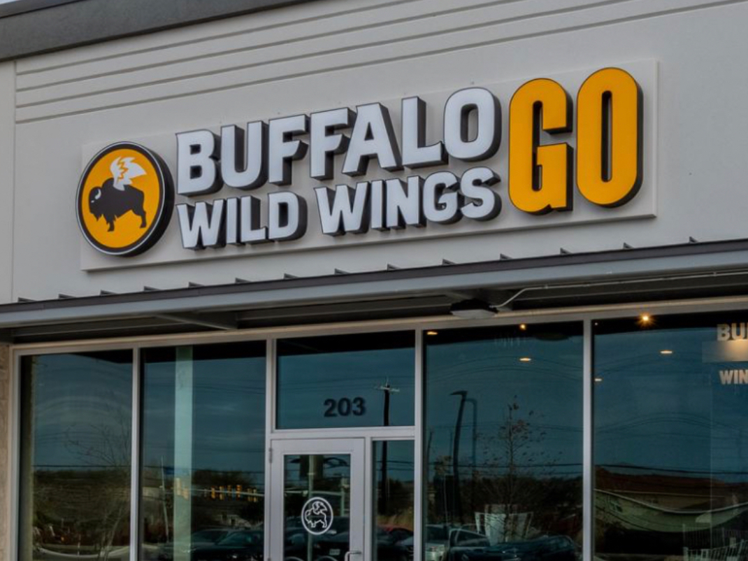 Buffalo Wild Wings Go Signs on For Second Location – TasteDMV