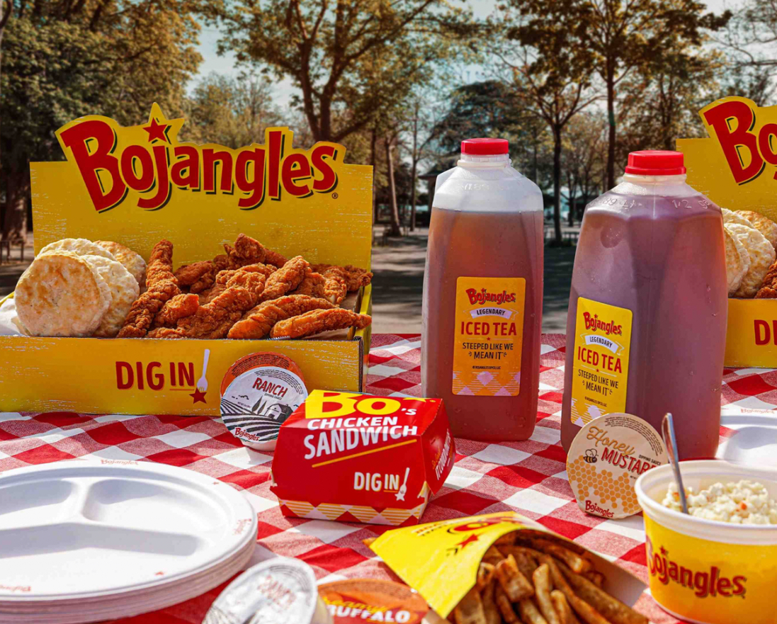 Bojangles Makes Its Official Comeback in Maryland – TasteDMV