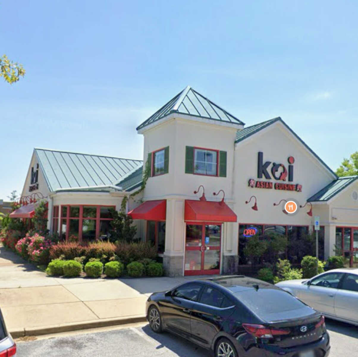 Koi Asian Sushi Rebrands as ‘Sushi Freedom’ Under New Management – TasteDMV