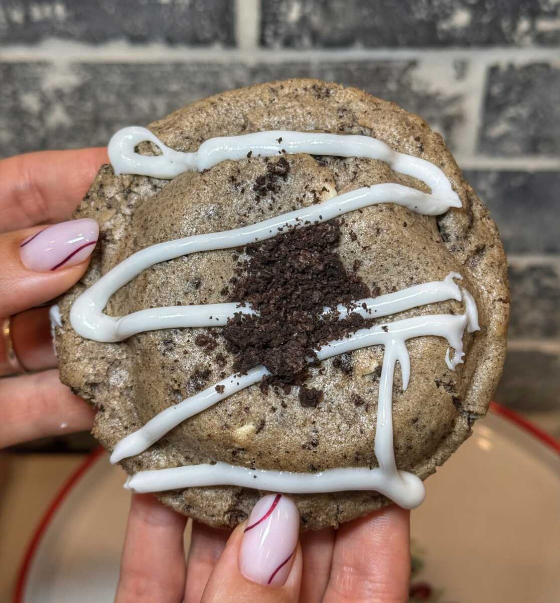 Dirty Dough Now Open: A First Look at the New Cookie and Dessert Shop ...