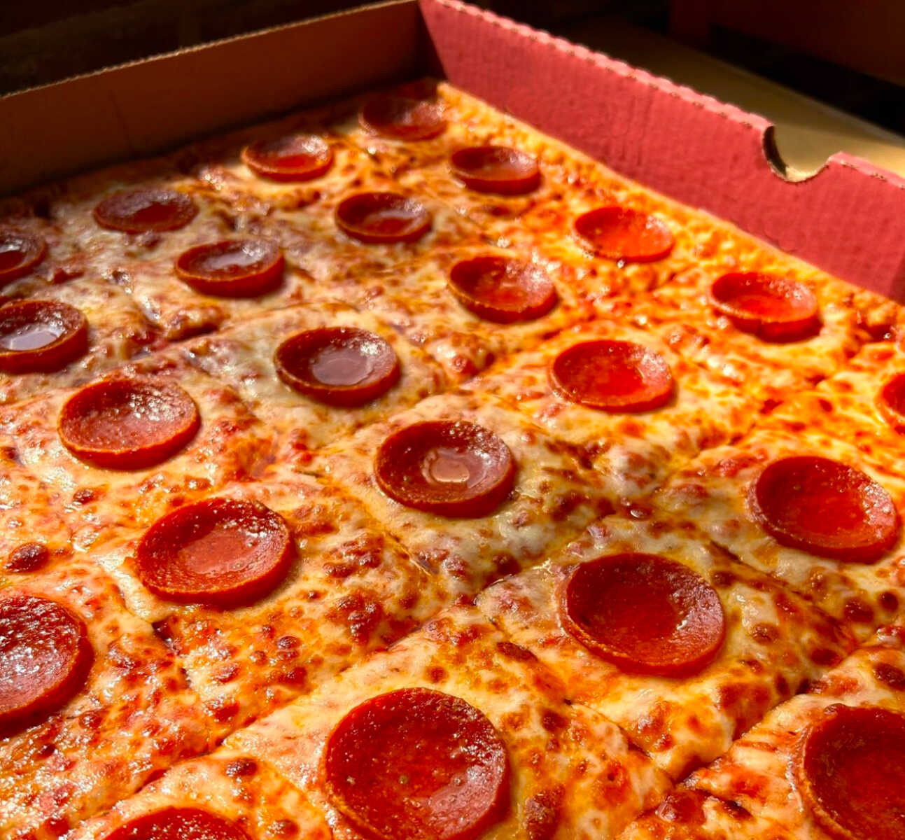 New York Welcomes Maryland-Style Pizza – TasteDMV